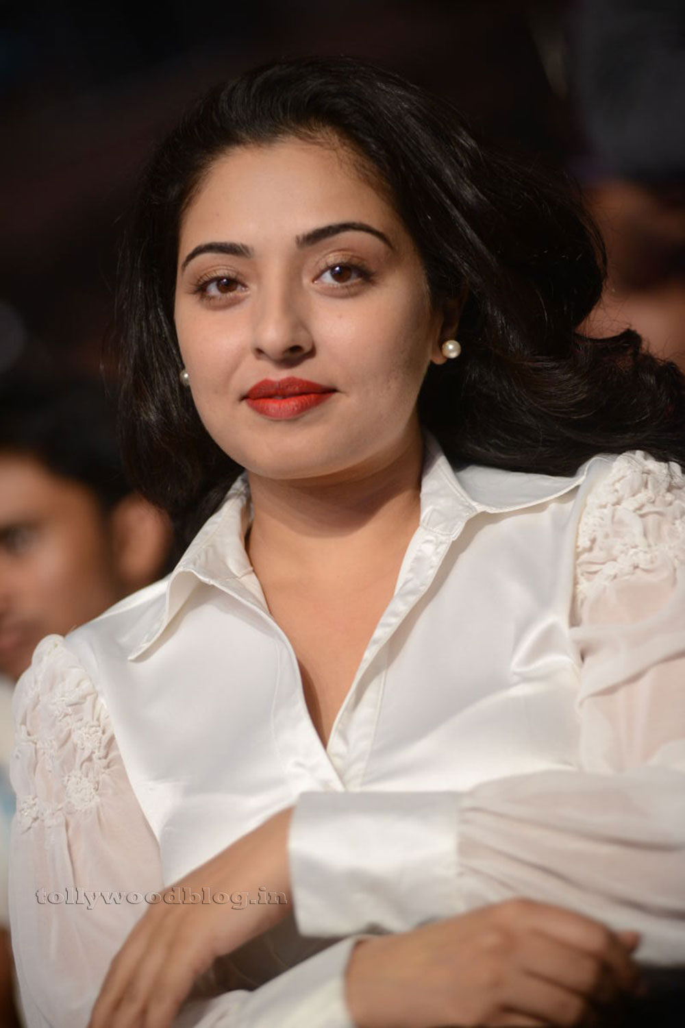 Mumtaj Pictures at Attarintiki daredi Music launch