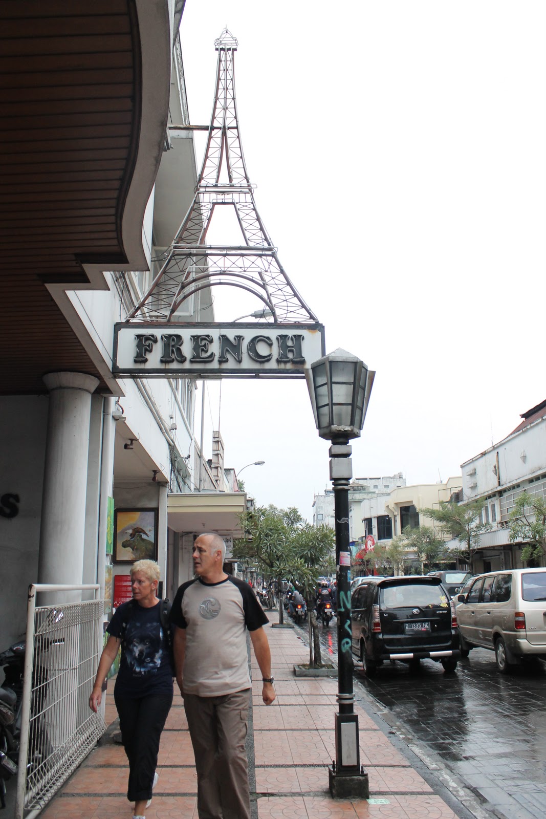 Mengintip Surga Pariwisata di Paris Van Java: The Paris Van Java