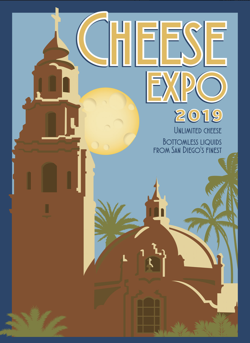 SanDiegoVille: San Diego's Top Purveyors To Gather For Liquid City's ...
