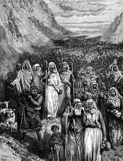 The Children of Israel