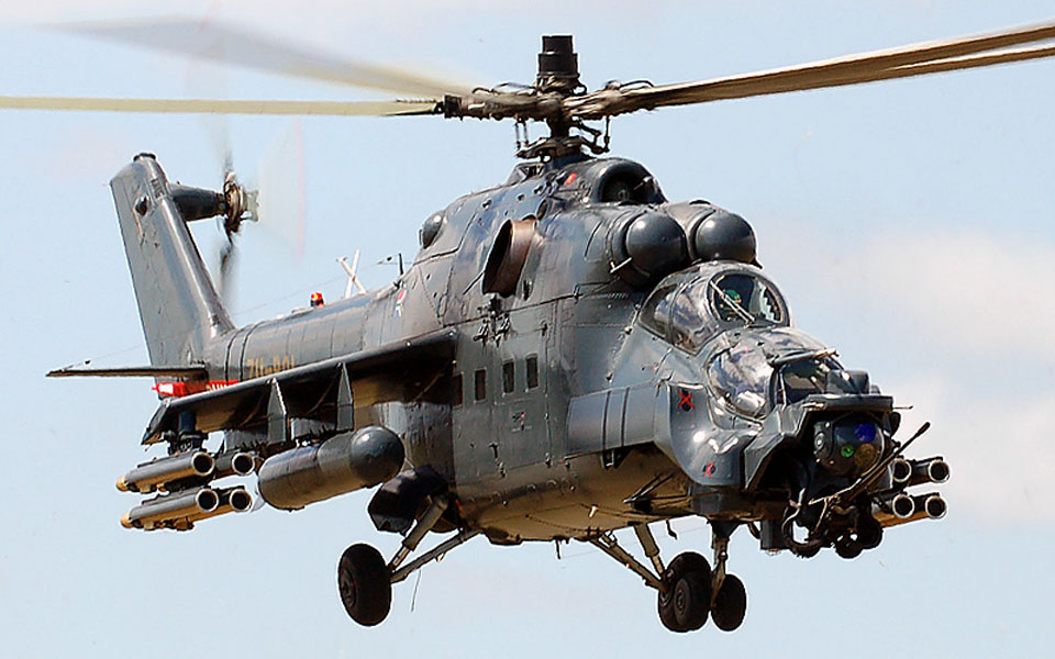 nhungdoicanh: ATE Super Hind