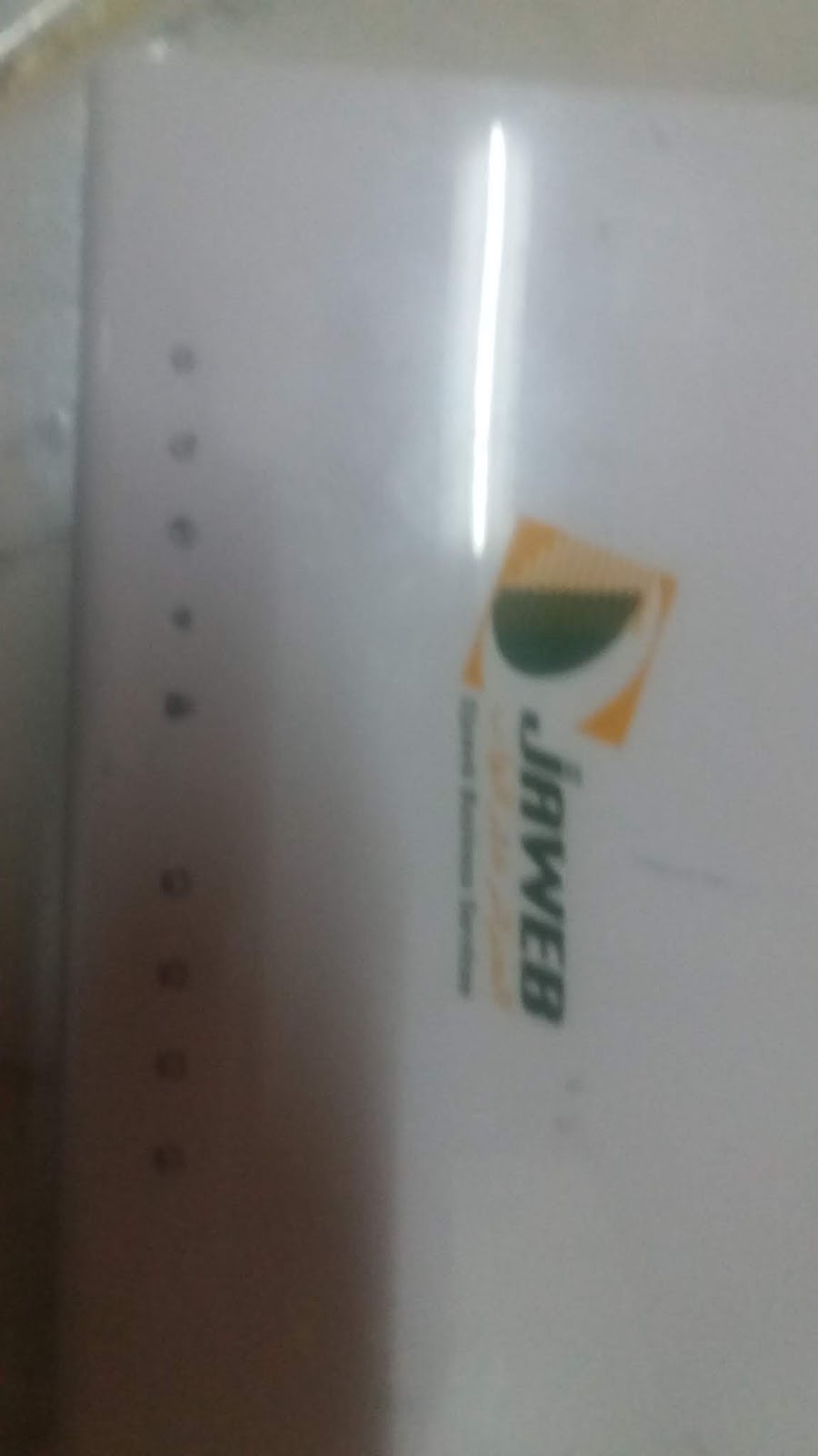 DUMP MODEM Djaweb SITEL DS114W carte mere e254667 | astuce