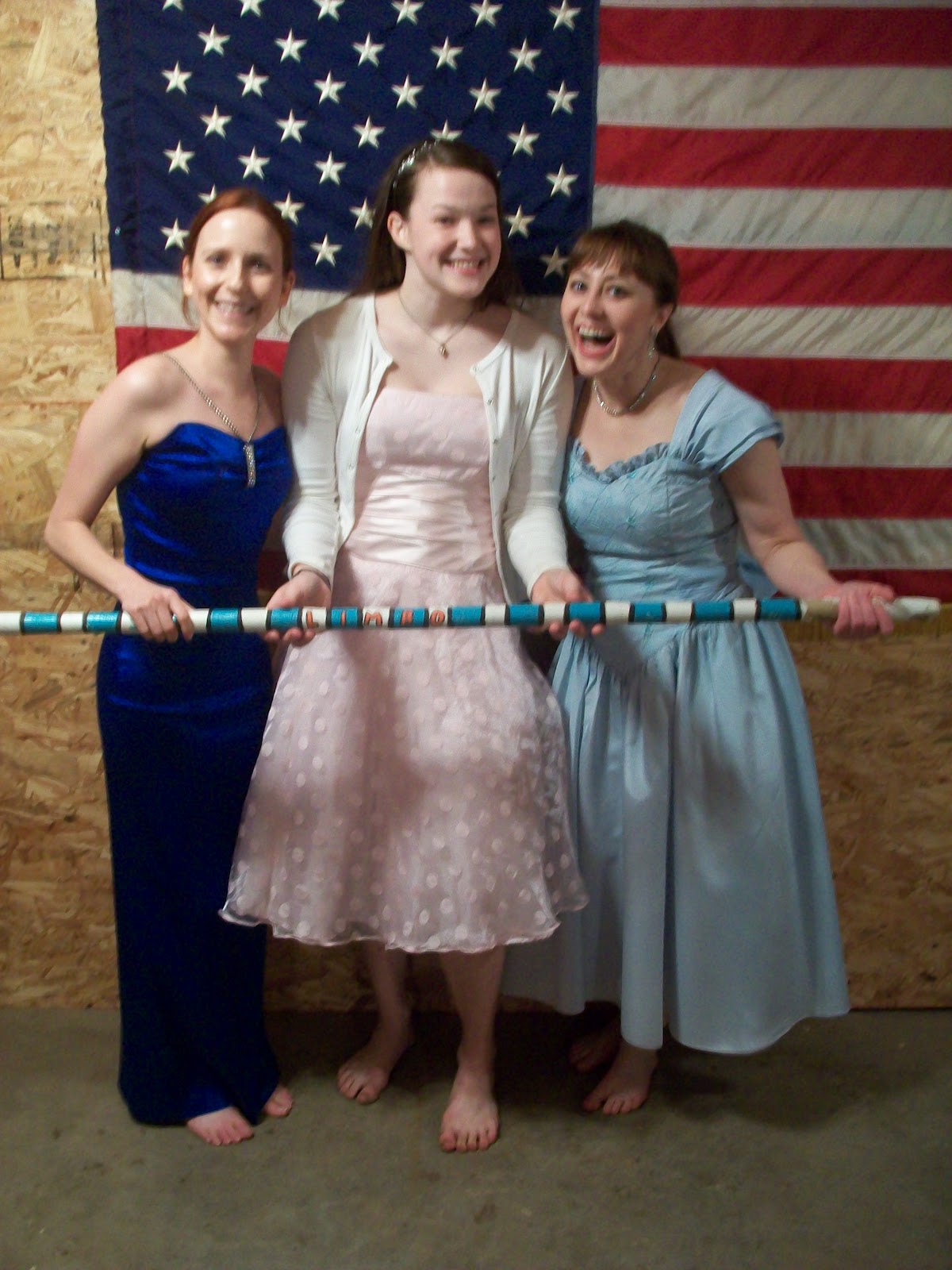 Everyone Goes to Mick's: Prom Night 1958 - "If Dreams Came True"