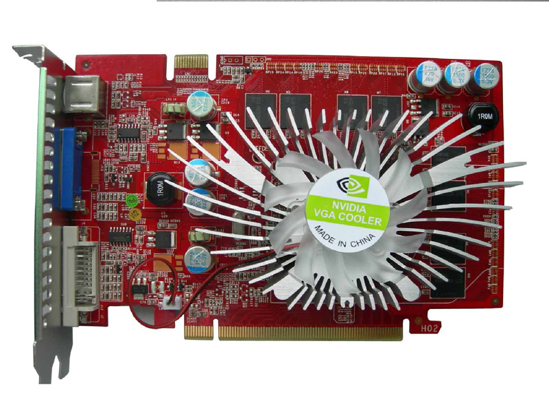 How To Fix Your Own Computer Problem: How to Fix Garbled Display Problem