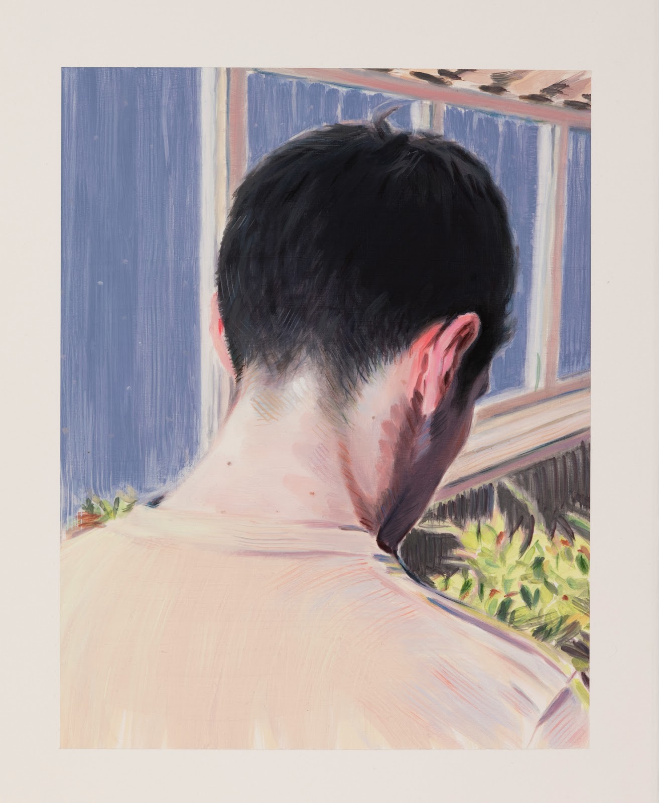 KRIS KNIGHT : NEWS : ART FAIR: DRAWING NOW PARIS
