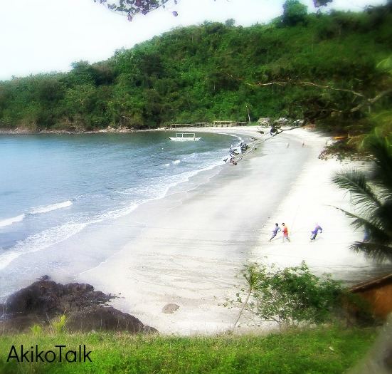 AkikoTalk: Talon Adventure Park And Ayagao Beach