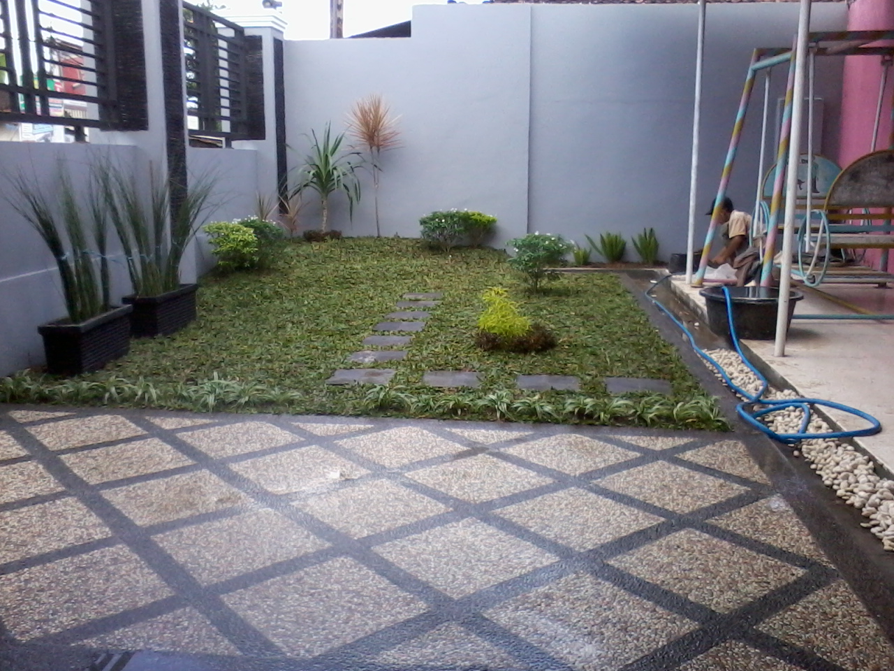 rumput yang bagus untuk taman mini Januari Tahun 2024 ~ JUAL RUMPUT ...