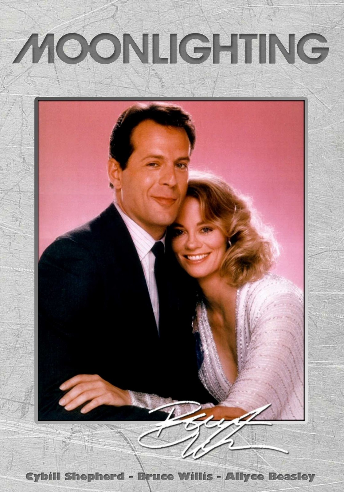 Filmovízia: Moonlighting [1985-1989]