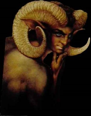 Infinito Misterioso: El Mito De Fauno