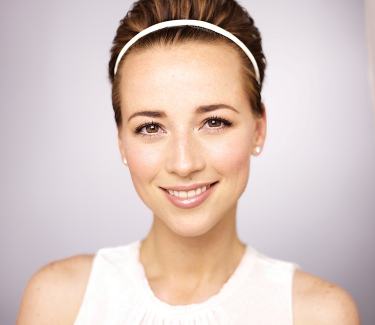 Karine Vanasse: Karine Vanasse