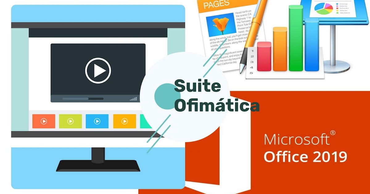 Ep 14 - Apple y Microsoft presentan nuevas versiones de la suite ...