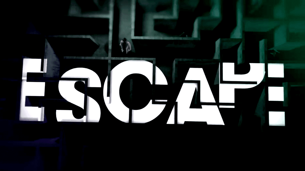 Escape (TV network)