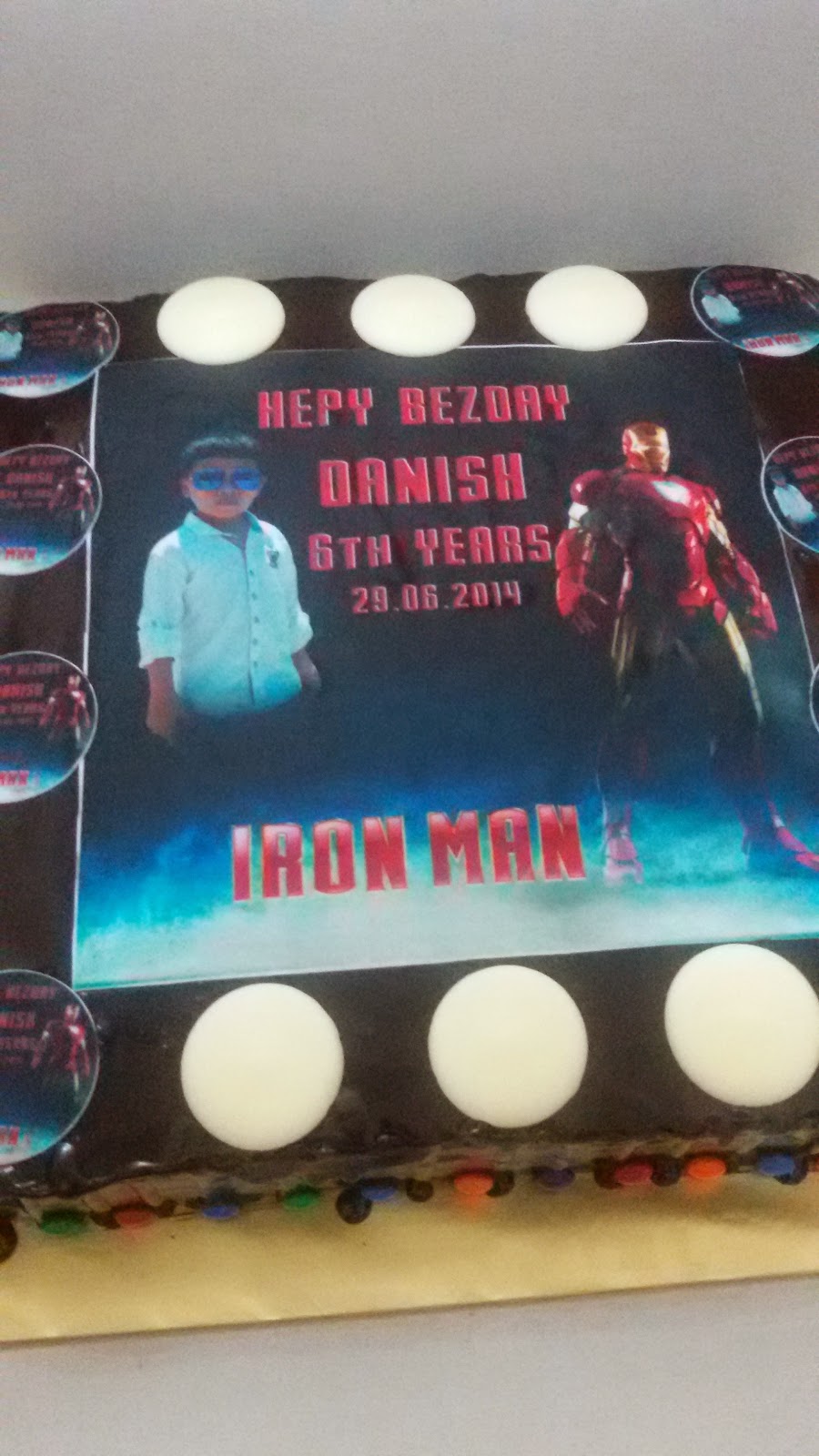 DASH BUTTERCREAM (DBC)...: Cakes..cakes....cakes