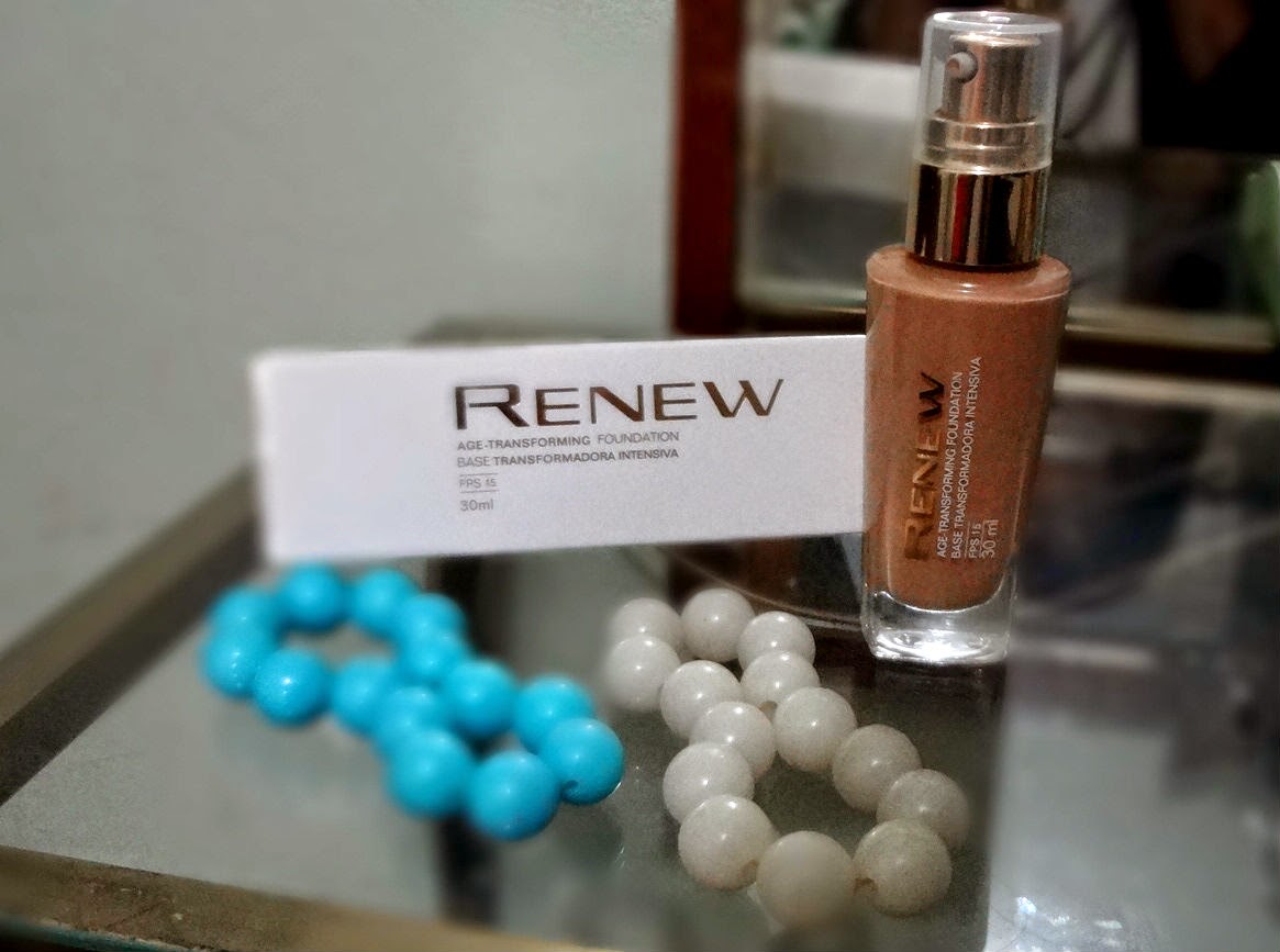 Regiane Oliveira: Base Transformadora Intensiva (Renew)