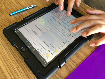 Rockstar Math Teacher ★: Reflecting on My Second Year of using 1:1 ...