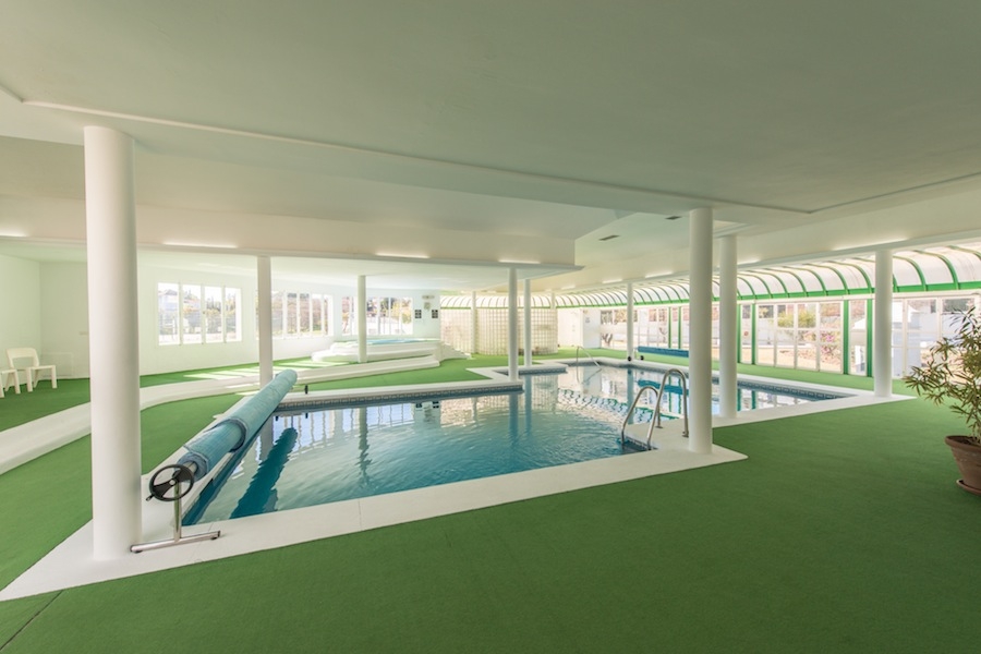 SUNSEARCHMEDIAGROUP: Sunsearch Villas