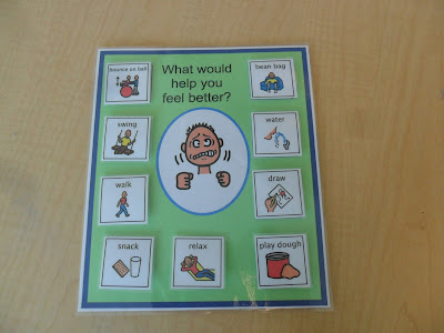 OT Tools for Public Schools: Self Regulation Ideas for High School Students