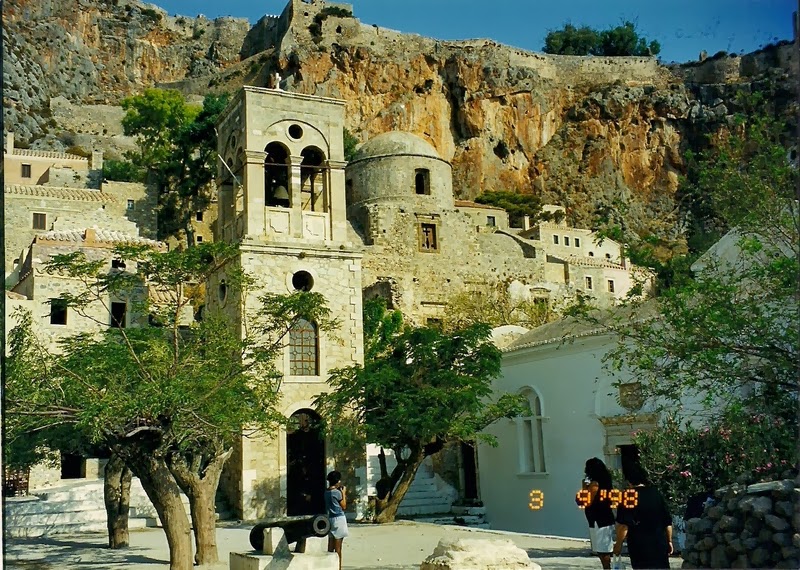 ΧΡΙΣΤΙΑΝΙΚΗ ΟΡΘΟΔΟΞΗ ΠΙΣΤΗ: Ο «διάλογος με τις μη χριστιανικές θρησκείες»