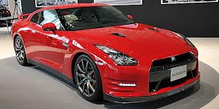 Mobil Nissan GTR-R35 Keluaran Terbaru 2013 | Mobil Keluaran Terbaru