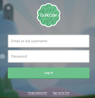 The Library Voice: The GoNoodle At Home Winter Challenge Will Keep Your ...
