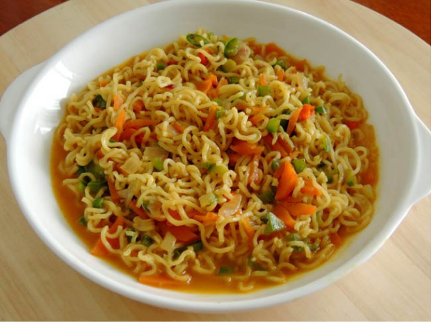 Maggi