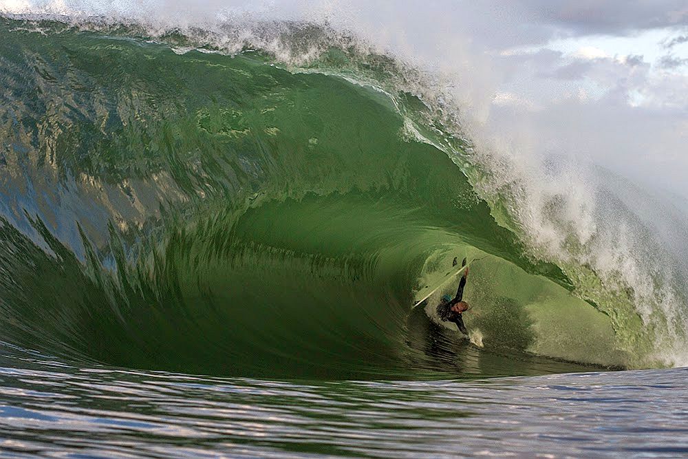 Red Bull Cape Fear 2016