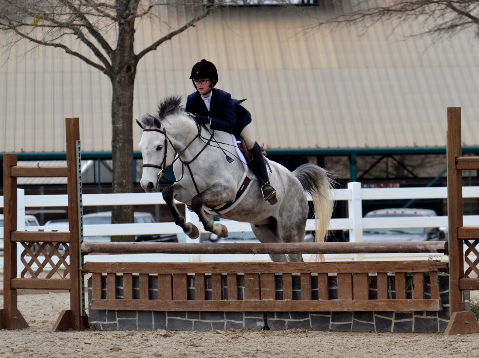 Horse Show Ventures: Rather Be Riding Photography by Aly Rattazzi