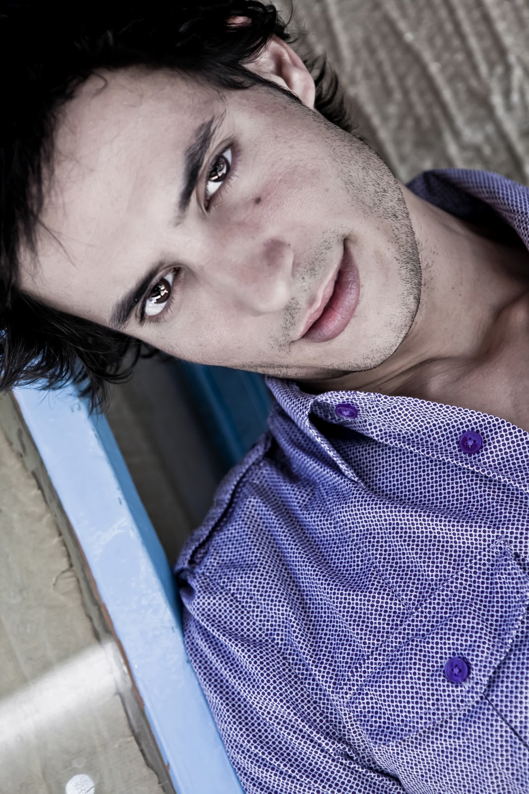 Javier Sáez - Artista