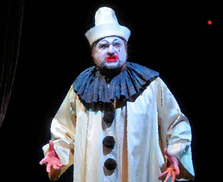 Yesterday in Dead Musicians: 11-30b: Leoncavallo Pagliacci : Gigli ...