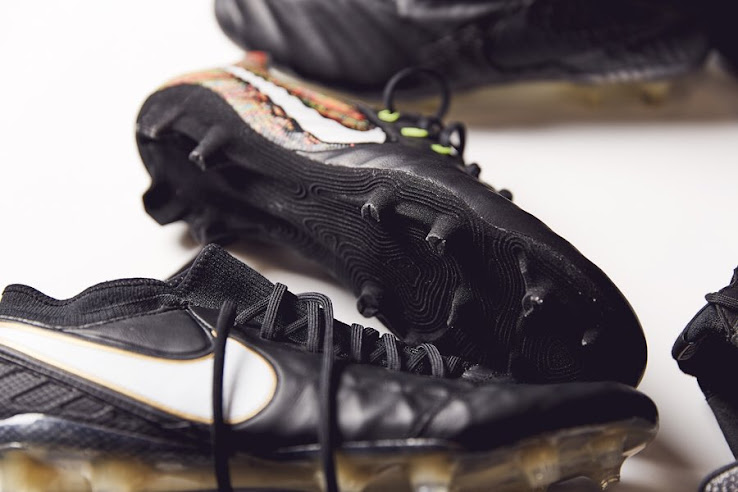 Insane Dynamic Fit Collar Next-Gen Nike Tiempo Legend 7 Prototype Boots ...