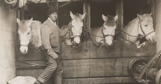 Historical men and women: Captain Lawrence Oates