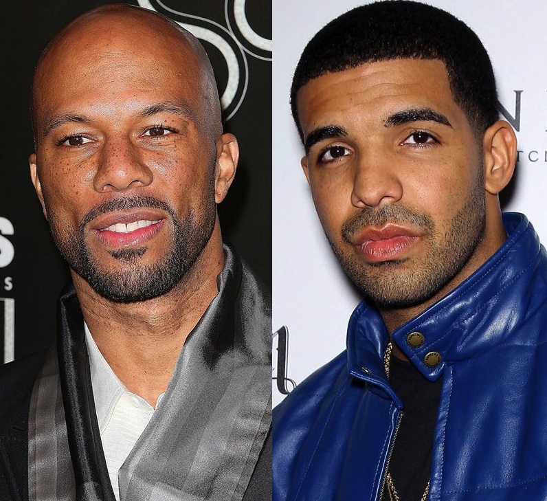 Rhymes With Snitch | Celebrity and Entertainment News | : Drake and ...