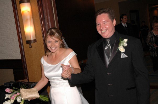 JH5: COMEDY BLOG: WHO TO WATCH: Don Kelly AND Wendi Reed