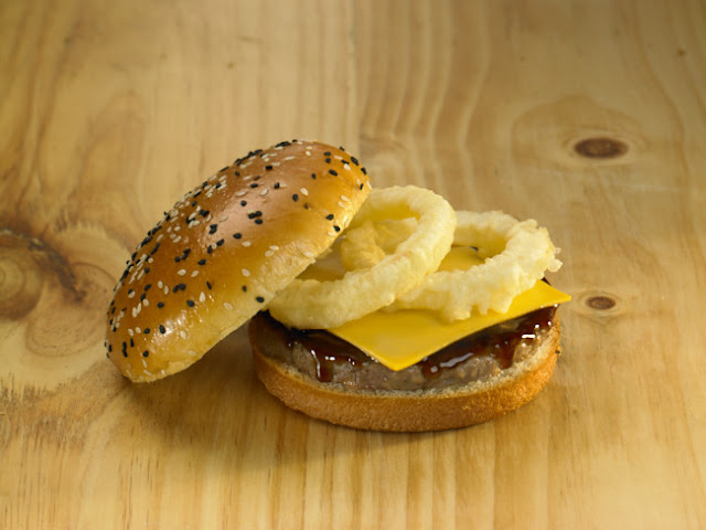 Tripapips: Tokyo Tokyo Japanese Burgers