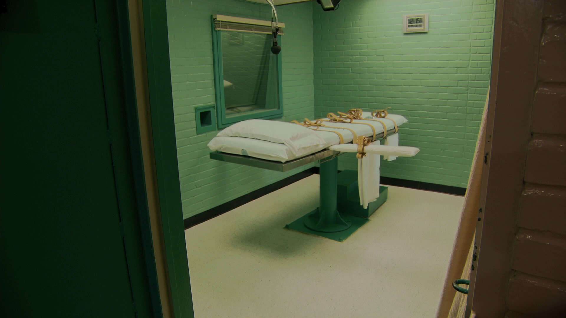 DVD Exotica: Werner Herzog's Death Row Documentaries: Released and ...