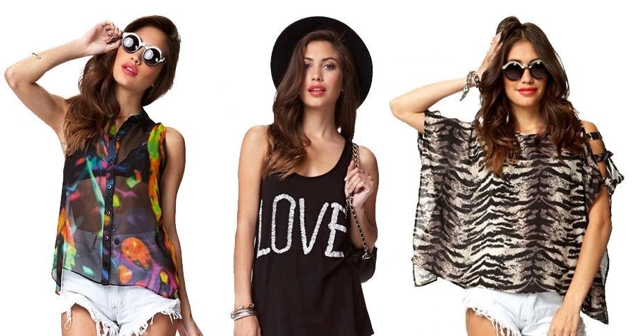 Moda : Clasificación