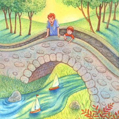 Për vogëlushët, për fëmijët tanë