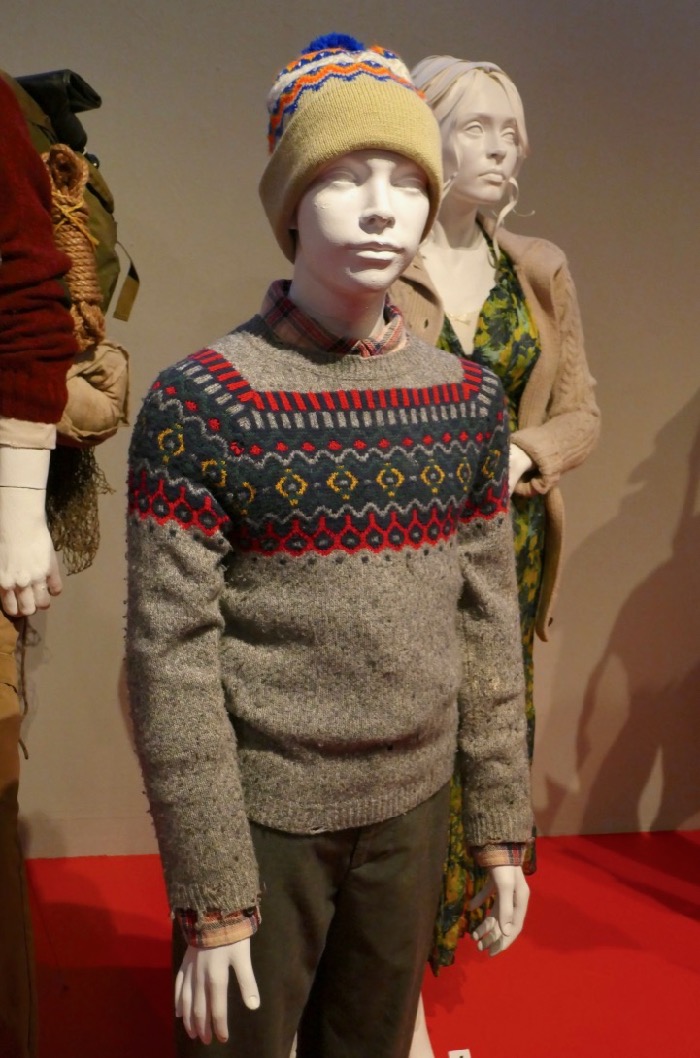 Hollywood Movie Costumes and Props: A Quiet Place movie costumes on ...