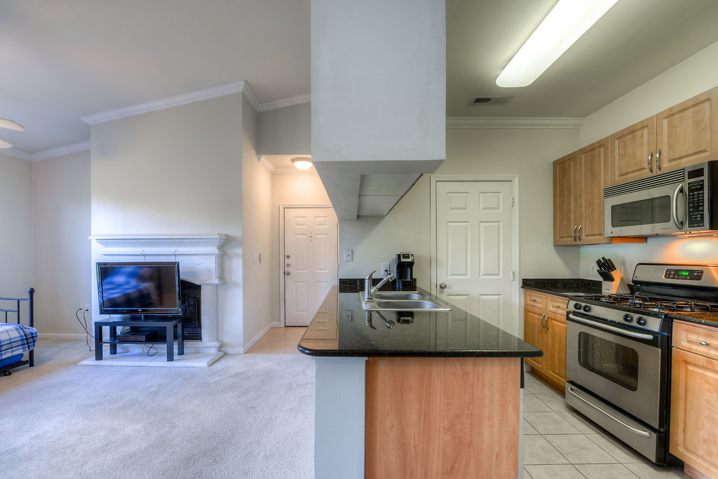 Legato Corner 4409 Weatherington Lane #402, Just Listed