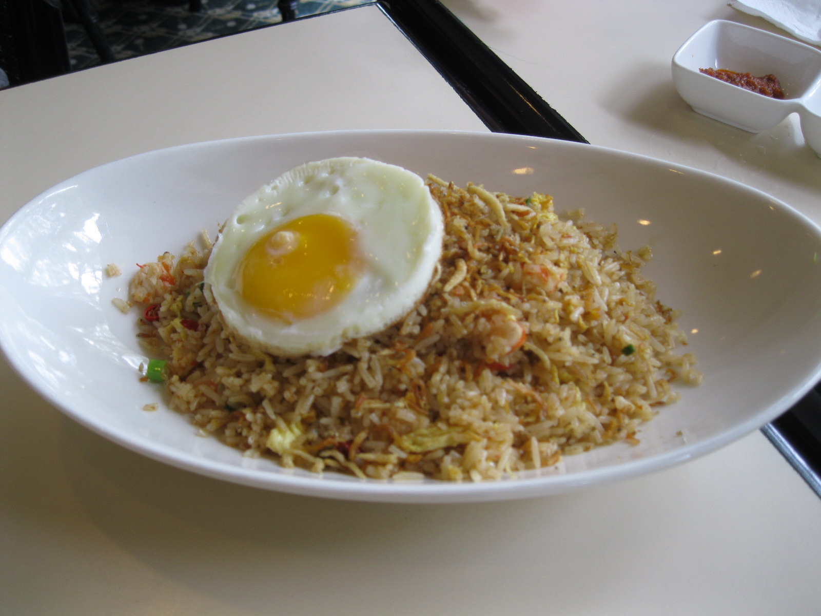 Gen and Sienna's Singapore Trip