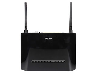 D-Link DSL-2750U - Techy Talk