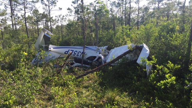 Kathryn's Report: Czech Sport PiperSport, N35EP: Accident occurred June ...