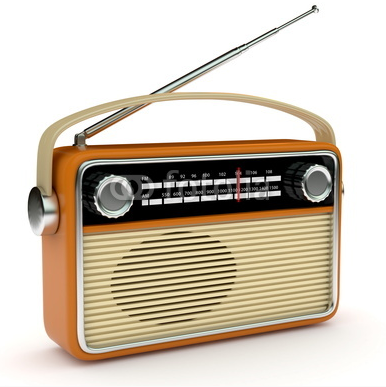 JUVENTUD AL ESFERO: HISTORIA DE LA RADIO EN EL MUNDO