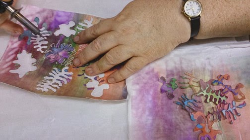 Transforming Transfer - Art Van Go, 2 - 4 September