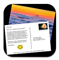 Mrs. A-Colwell's Class: Virtual Postcards from Virtual Trips