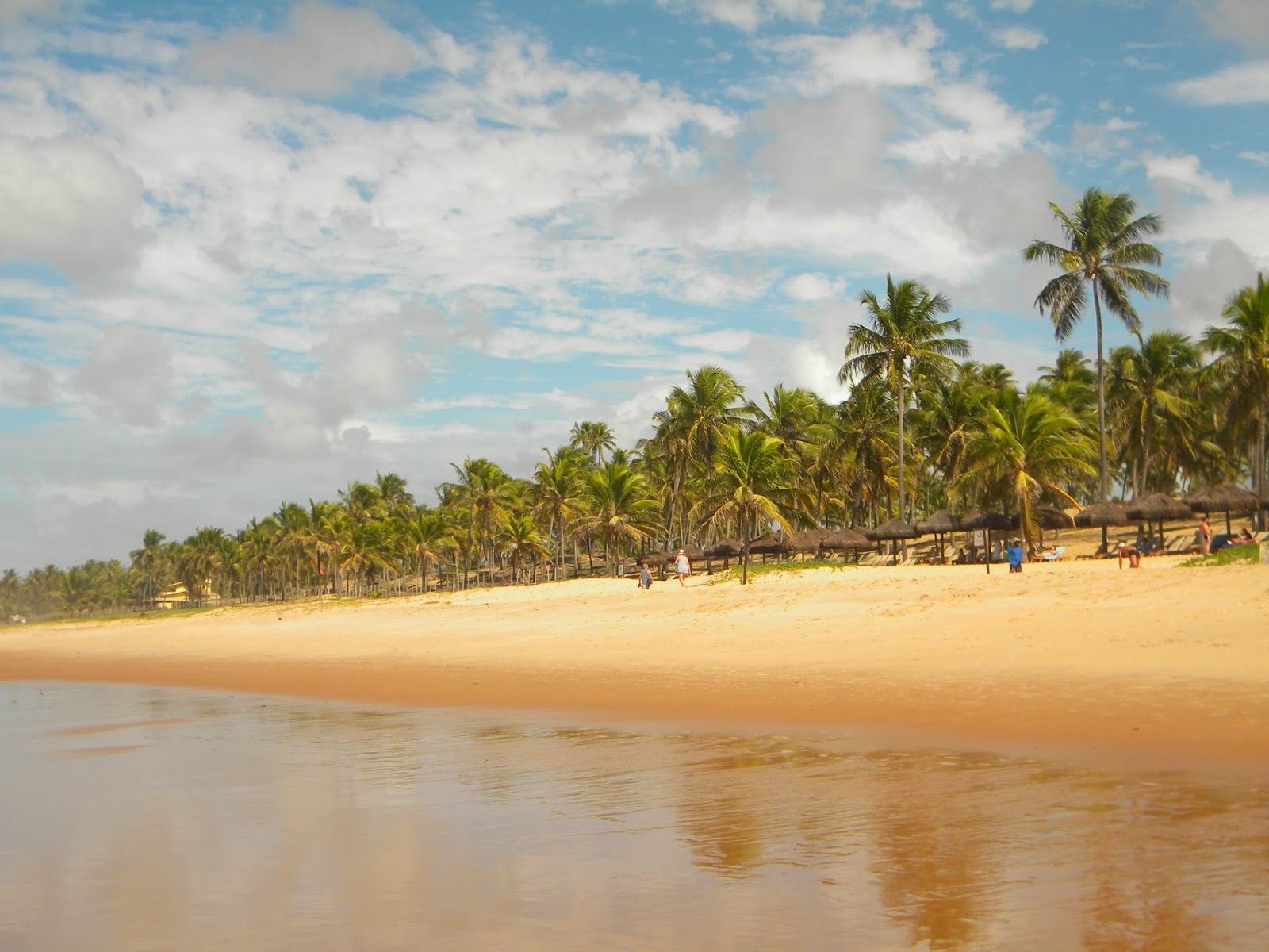 Explorador Turístico: IMBASSAI