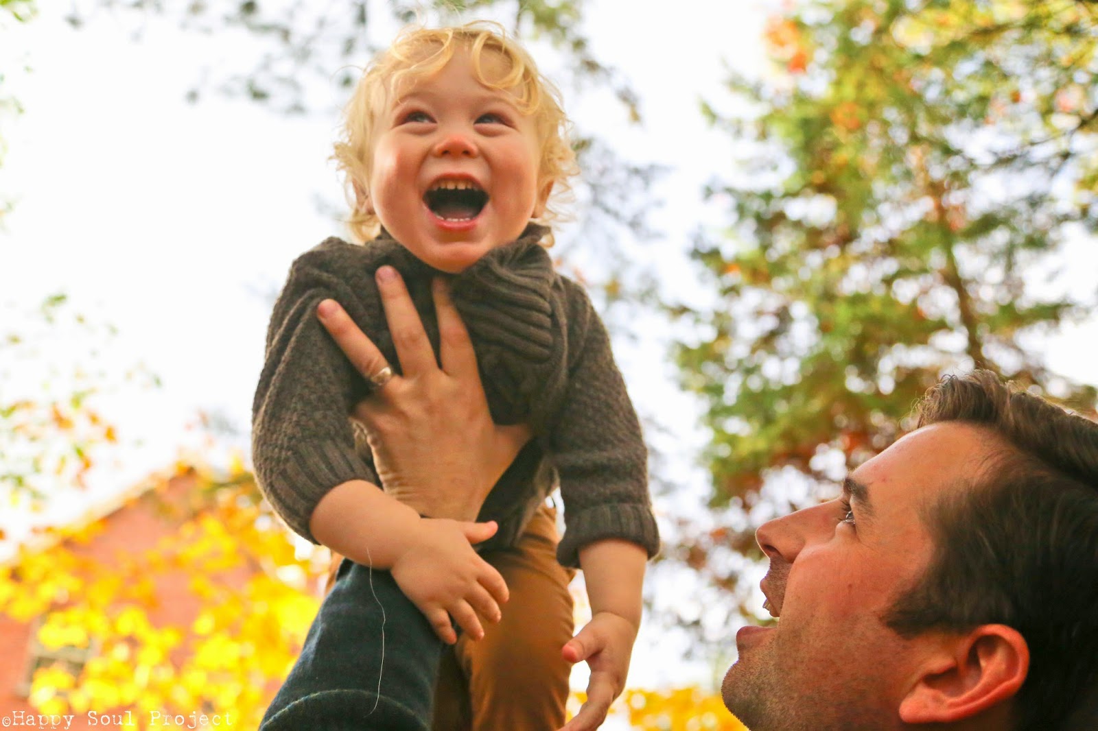 What is Happy Soul Project?