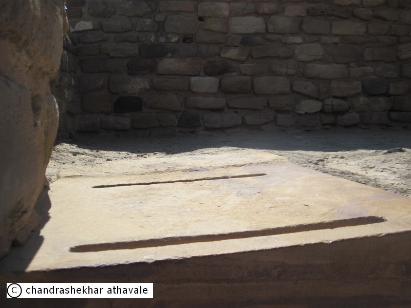 Kutch and Kathiawar: A tryst with history, Part V | Sand Prints