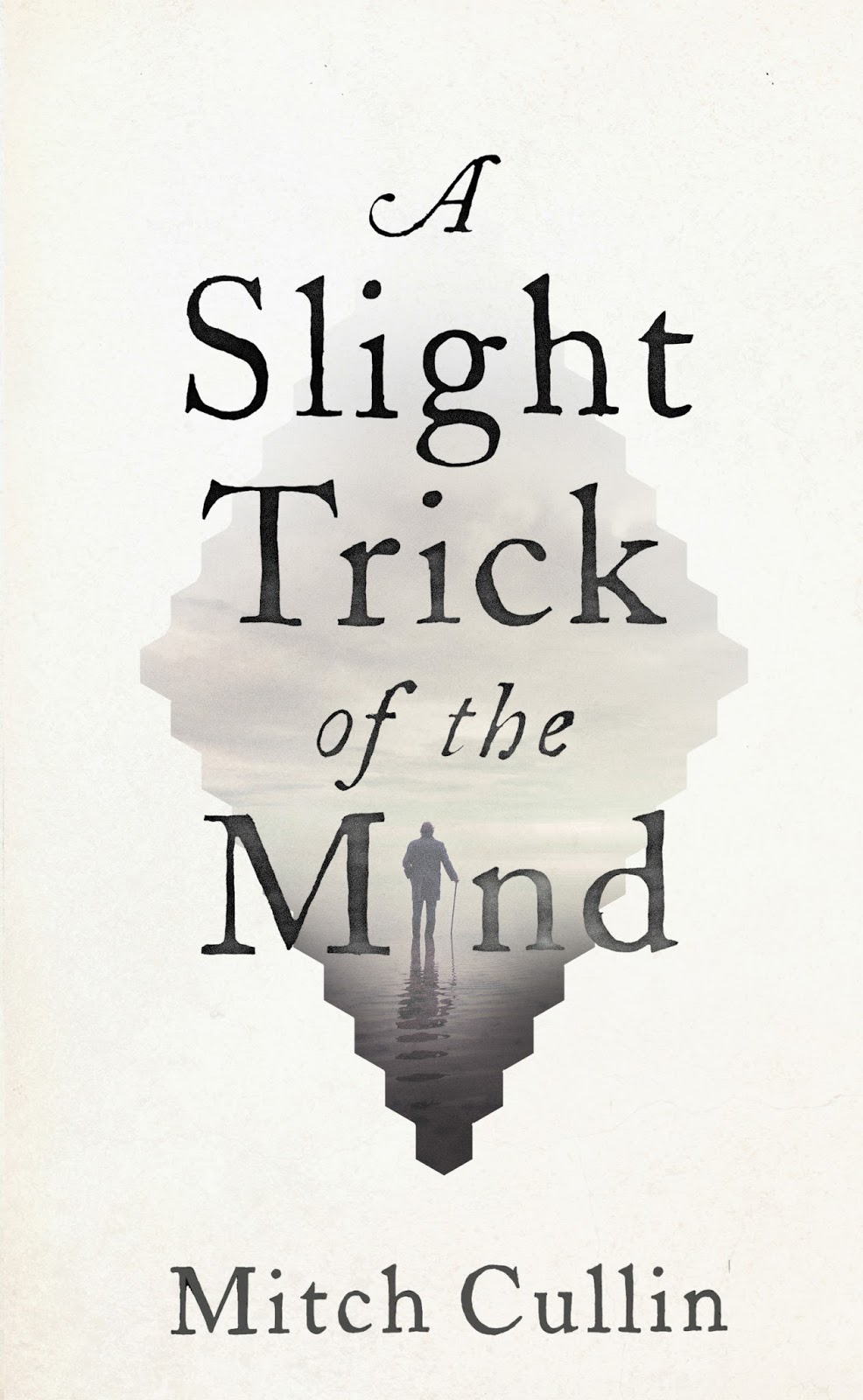 A Slight Trick of the Mind by Mitch Cullin (Review & Interview) - The ...