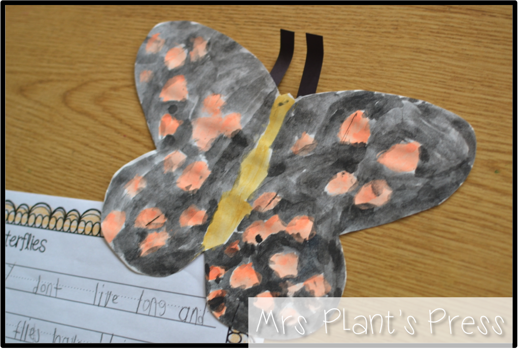 It's Been A While - Primary Press